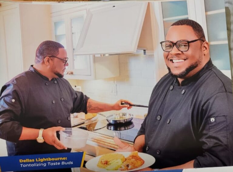 Taste Buds Restaurant and Bar Turks and Caicos